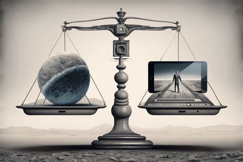 The Ethics Of Technological Progress Balancing Innovation And The Preservation Of Personal