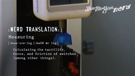 ‘keyboard King Jacob Alexander Has A Collection Of 600 Keyboards