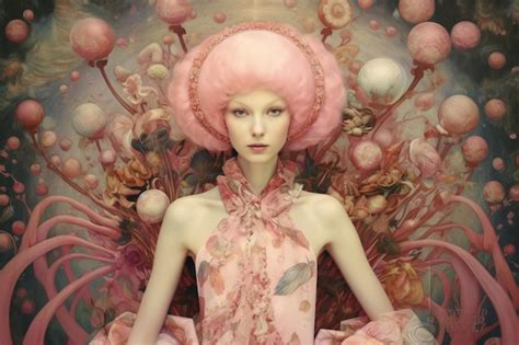 Premium AI Image Cancer