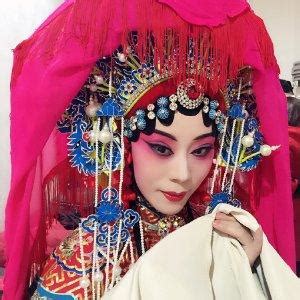 秦腔名家蘇鳳麗 每日頭條