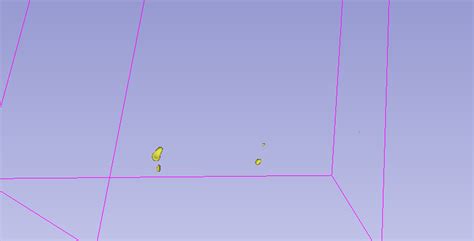 Slicer里建模完成的单个部位三维模型可以拖动吗 问题求助 3dslicer中文论坛