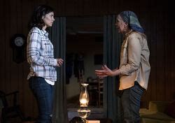 Tammy Rose The Walking Dead Wiki Fandom