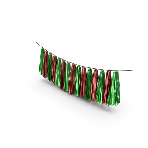Green Tassel Sample Png Png Images And Psds For Download Pixelsquid