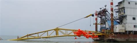 Pipeline Stinger Design Offshore Construction Specialists Pte Ltd