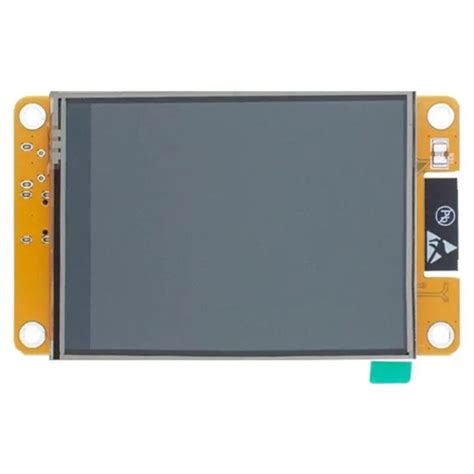Esp32 Lvgl 28 Wi Fi Bluetooth Esp32 2432s028 плата розробника