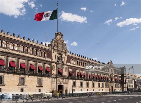 Los Edificios Más Antiguos De México Que Debes Visitar