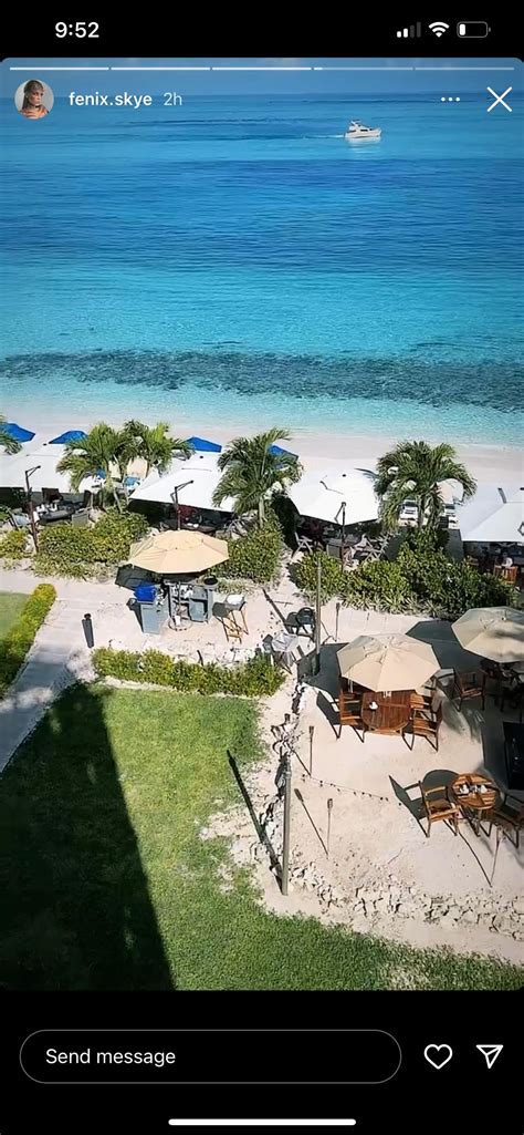 Skye And Ghoste Having The Time Of Their Lives 🖤 Via Skye Insta Story R Ghostemane