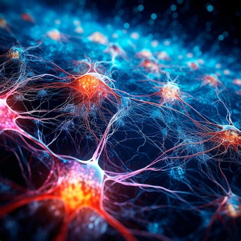 Premium Ai Image Neural Networks