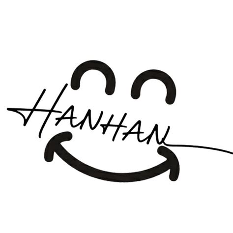 Hanhan Youtube