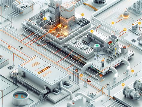 Diagram Mapping Complex Global Supply Chain Networks And Food Security Policy Research Premium