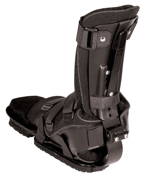 Prafo Apu Heel Pressure Ulcer Relief Boot Ovilcare