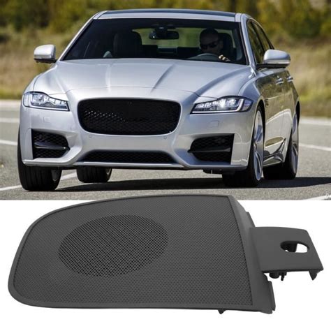 Couverture De Grille De Haut Parleur De Tableau De Bord De Voiture Couverture De Calandre De
