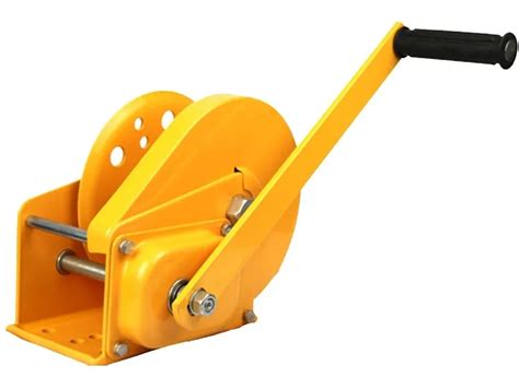 최대 용량 1 톤 픽업 미니 크레인 사용 반 전동 크레인 미니 리프팅 크레인 6000lb 전기 윈치 12v24v