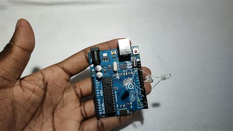 Touch Sensitive Arduino Plant 6 Steps Instructables