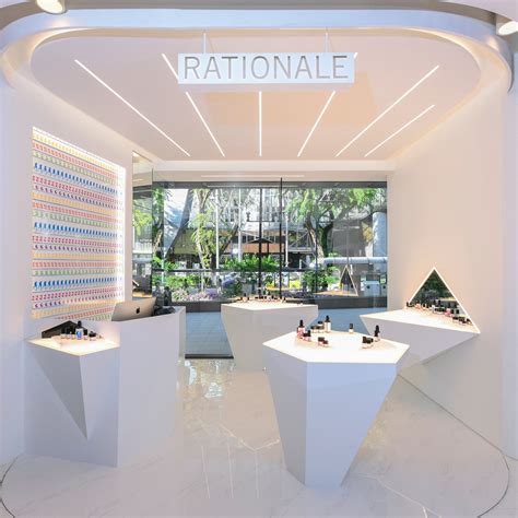 A Guide To Building Your Rationale Ritual The Journal