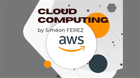 Aws Cloud Computing W Python By Siméon Ferez Python In Plain English