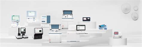 手持式干式荧光免疫分析仪 Hrj F100s F100t F100g