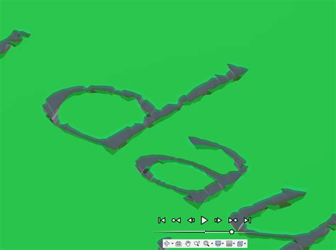 Extruding Text Problem Autodesk Community
