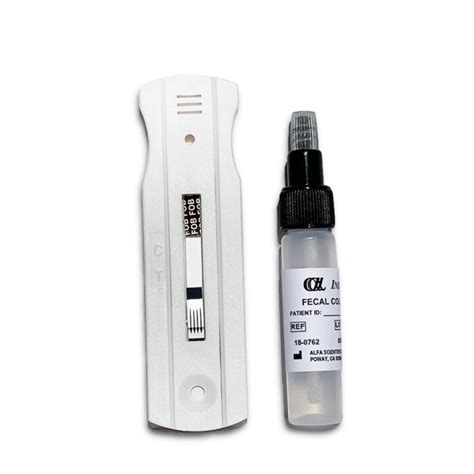 Instant View Ifob Test Otc