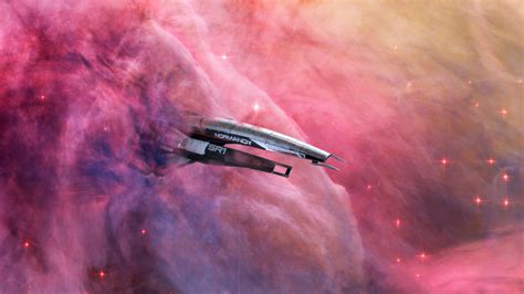 2560x1440 Mass Effect Normandy Sr1 1440p Resolution Hd 4k Wallpapers