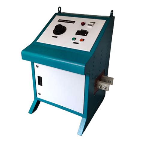 1000amp Current Injection Kit At 93810 00 Inr In Ahmedabad Pram Electech