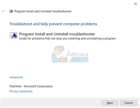 Fix NVIDIA Geforce Experience Installer Failed