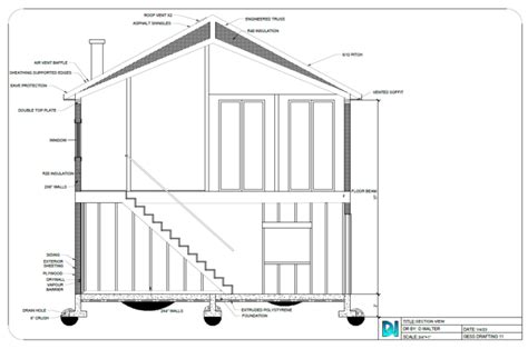AutoCAD Level MR WELLWOOD S SHOP OF HORRORS