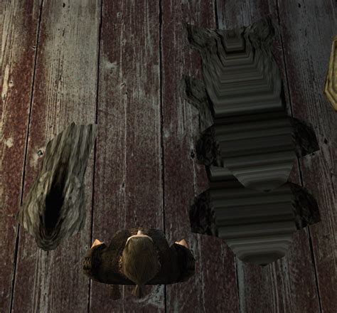 Unrecognized Textures Issue Try OpenGothic GitHub