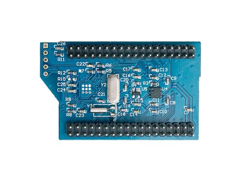 Cpu For Cetus Mk2 Standard Tiertime 3d Printer Store