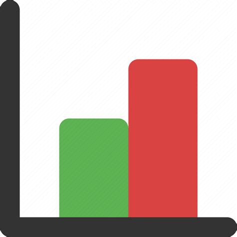 Analysis Analytics Chart Diagram Hierarchy Process Structure Icon