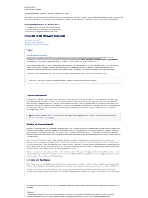 Pega Academy Pdf Application Software Icon Computing