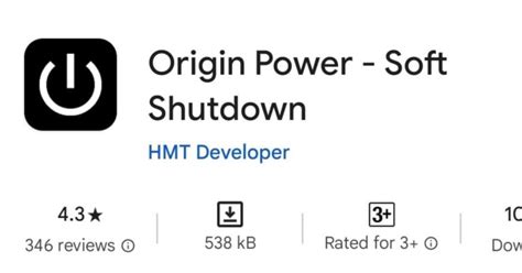 Cara Restart Hp Tanpa Tombol Power Mudah Banget Jete Indonesia