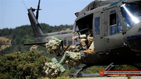 აერომობილური მომზადება კოჯორში ფოტორეპორტაჟი Gmas Ge