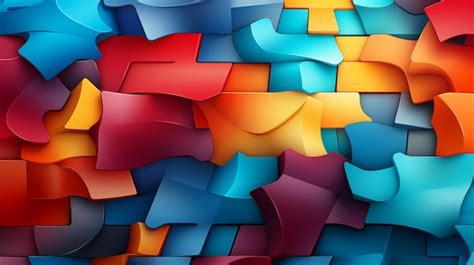 Premium Photo Abstract Low Poly Backgrond