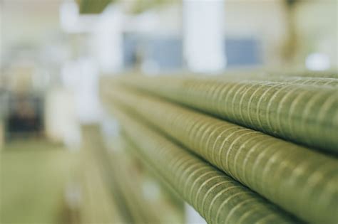 10 Advantages Of Using Gfrp Reinforcement In Construction