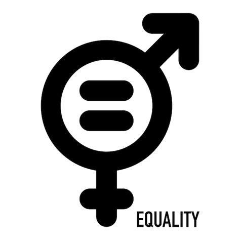 Gender Equity Icon Images Free Download On Freepik
