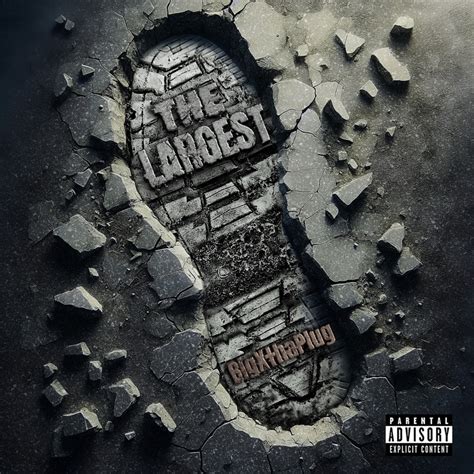 Meaning Of Song The Largest By BigXthaPlug