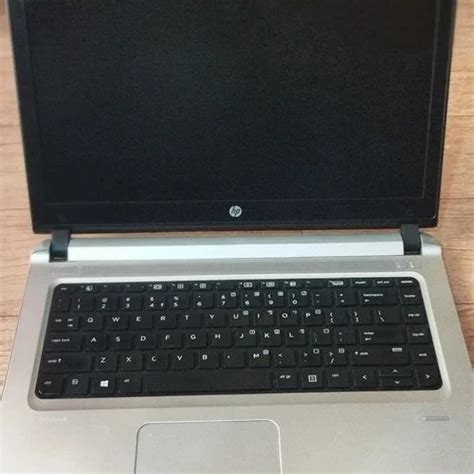 Hp Probook G Inches Core I At In Bhusawal Id