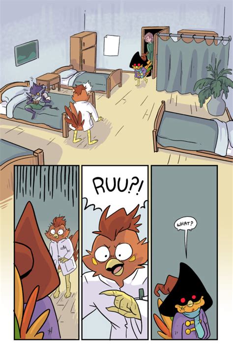 Chapter Page