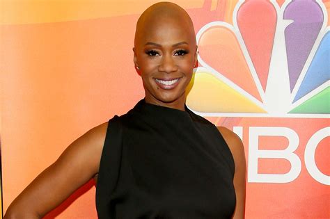 Imani Walker Married To Medicine Los Angeles