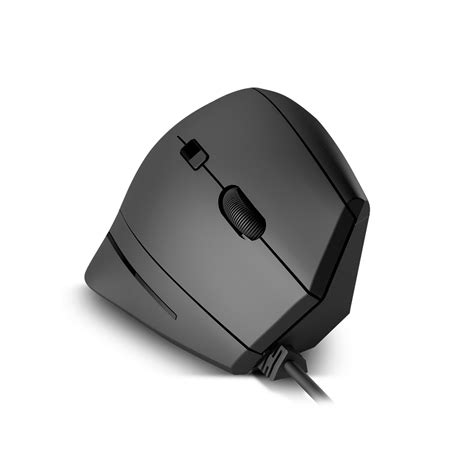 Mouse Klip Xtreme Krest Kmo 505 Erg Usb Andino Tecnología