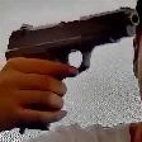 Violence Detection Object Detection Dataset By Trial 4