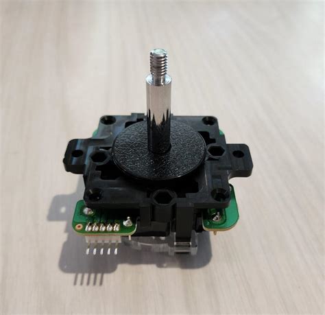 Sanwa Jlf Tp 8y 8 Way Arcade Joystick Base Pincade Joysticks