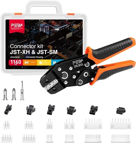 Crimp Jst Without Tool At Katherine Roosa Blog