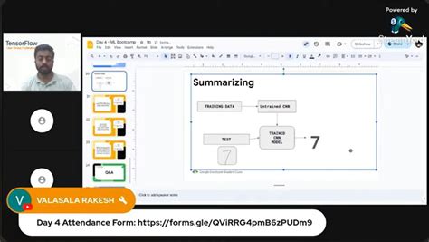 Kaggle Machinelearning Tensorflow Gdsc Tfughyderabad Datascience