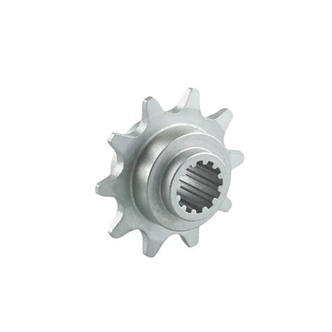 China Factory Drive Sprocket For CZPT Kh150 Crawler Crane Drivesprocket