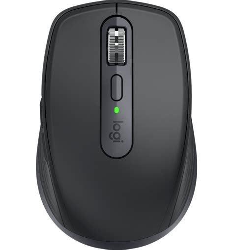 Mouse Inalámbrico Logitech Mx Anywhere 3s 8000 Dpi