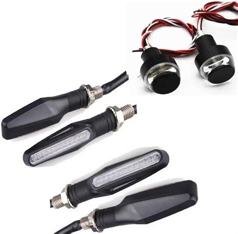 9 Led Indicator Light At ₹ 30piece Light Emitting Diode Indicator