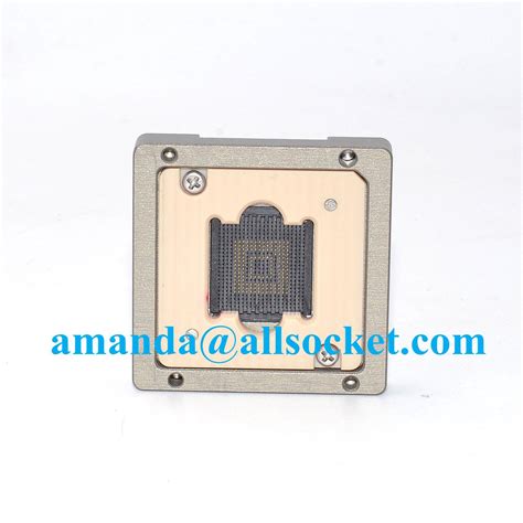 [view 20 ] Socket Bga Lga Bga