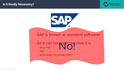 Achieve Performance Testing Excellence For Your Sap Apps Pptx Computer Software And